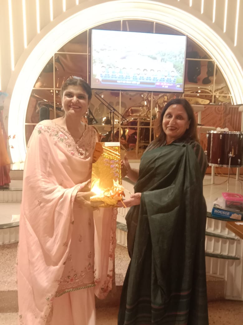 P.K.R Jain Sr. Sec. Public School